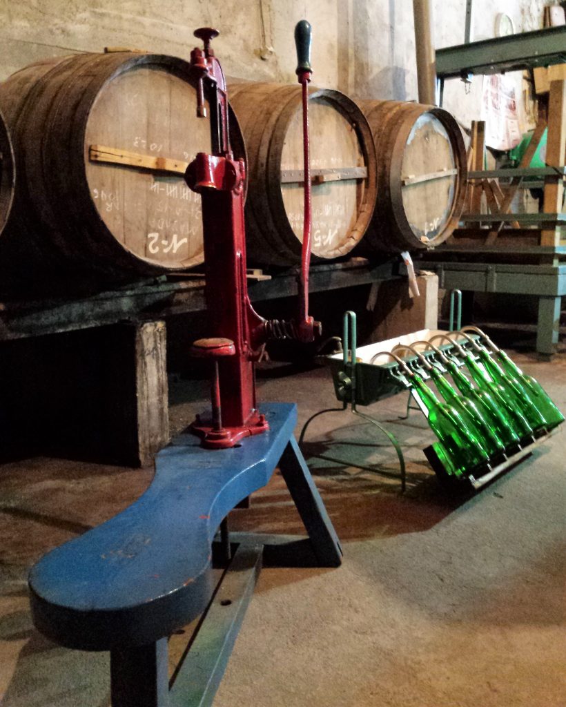 Floriar del Pumar - Loca por la Sidra